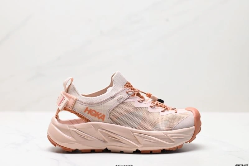 Hoka Sandals