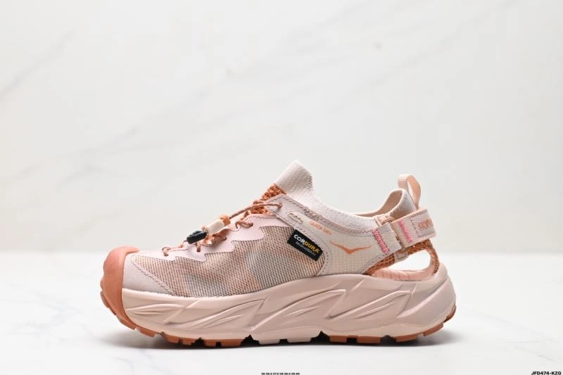 Affordable Hoka Sandals