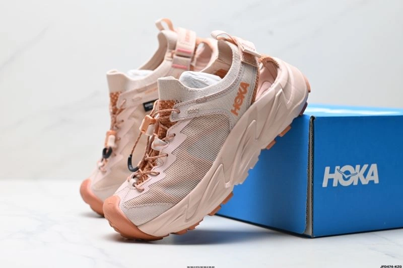 Affordable Hoka Sandals