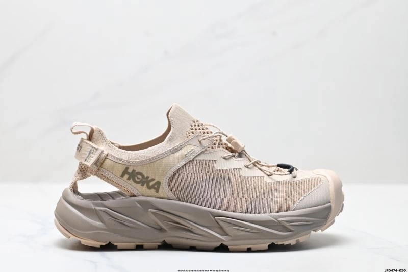 Hoka Sandals
