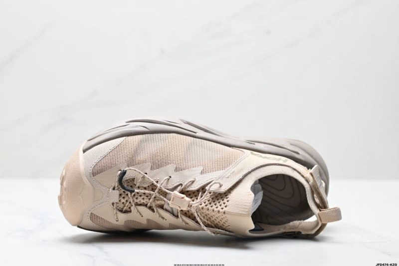 Top match Hoka Sandals