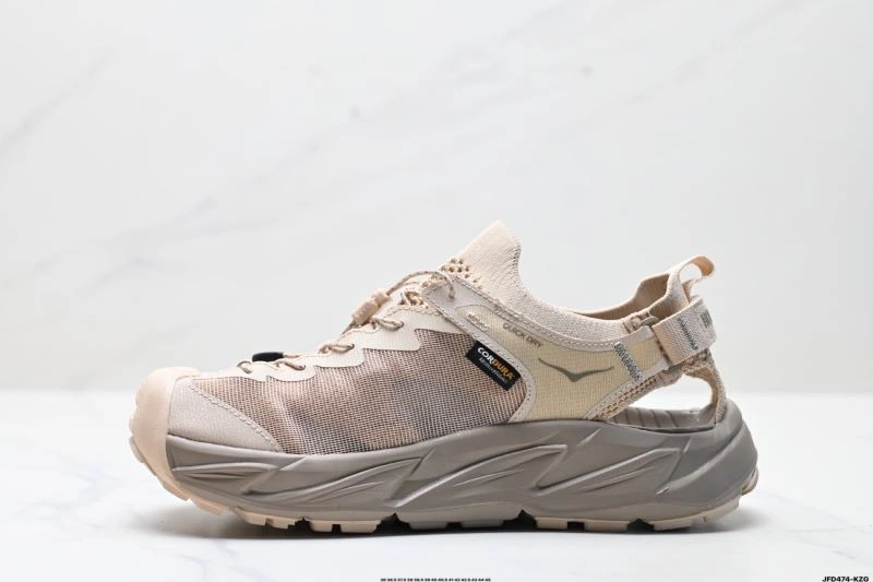Top match Hoka Sandals