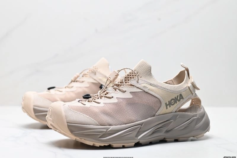 Top match Hoka Sandals