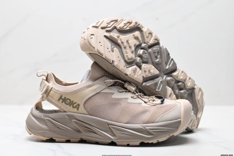 Top match Hoka Sandals