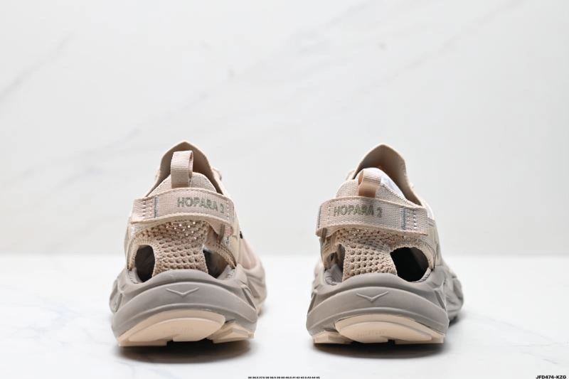 Top match Hoka Sandals