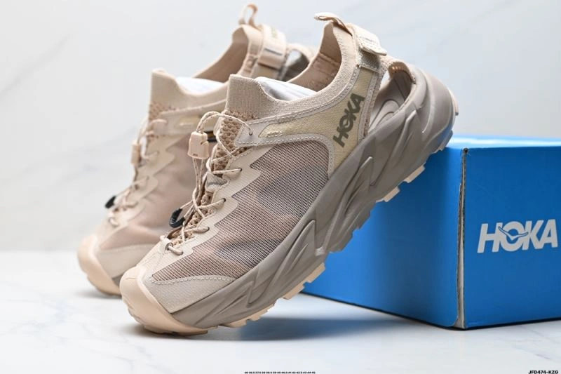 Top match Hoka Sandals