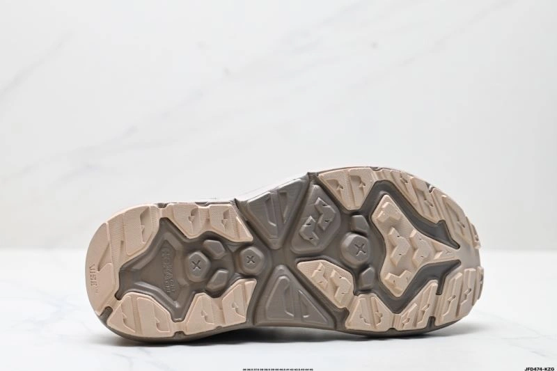Top match Hoka Sandals