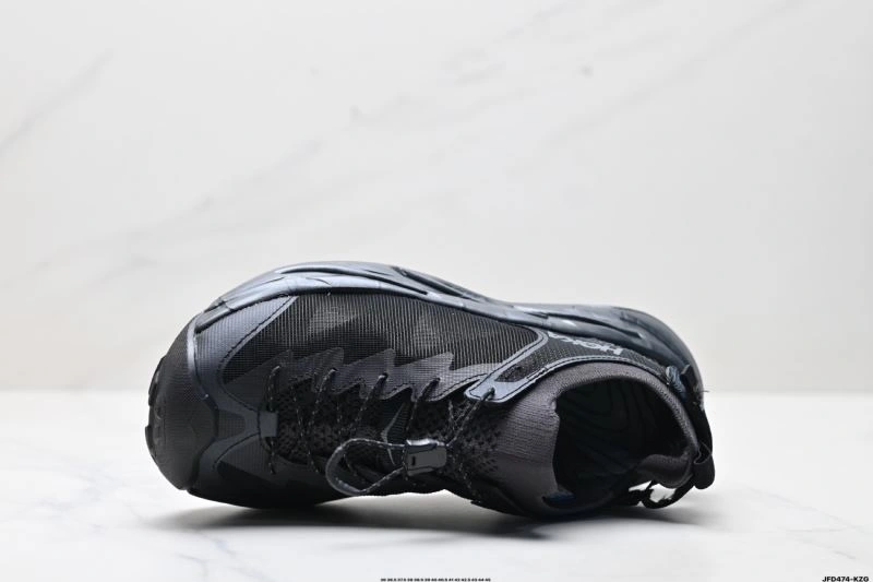 Indistinguishable Hoka Sandals