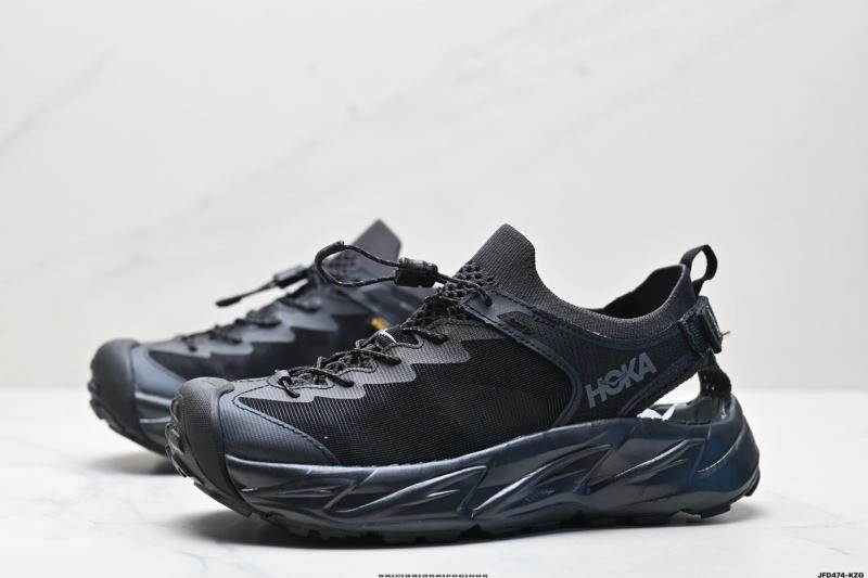 Indistinguishable Hoka Sandals