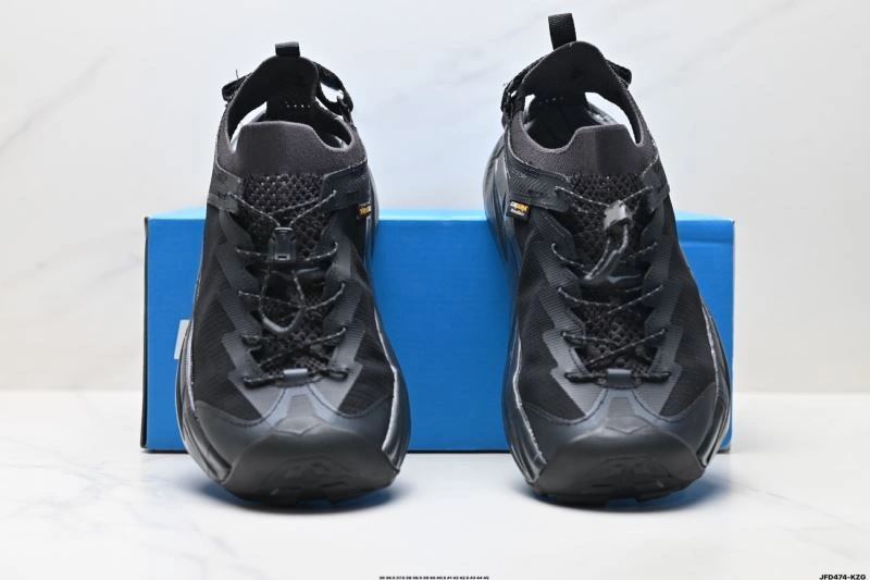Indistinguishable Hoka Sandals