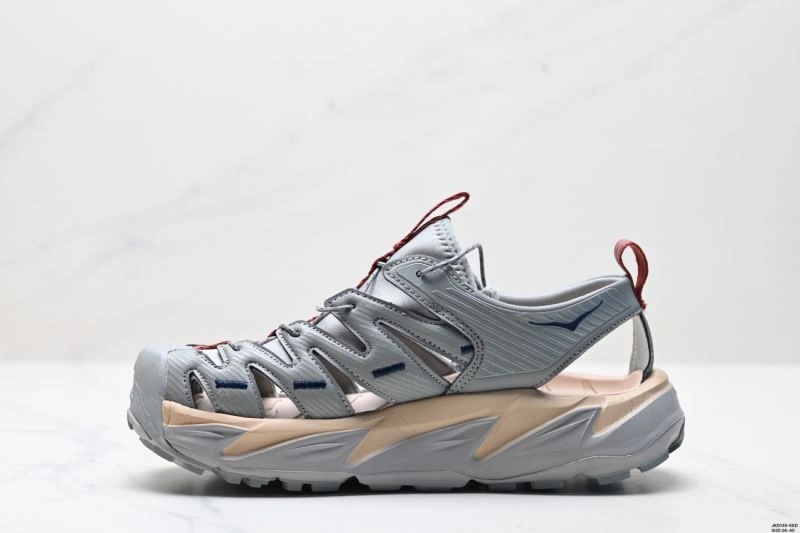 Budget-friendly Hoka Sandals