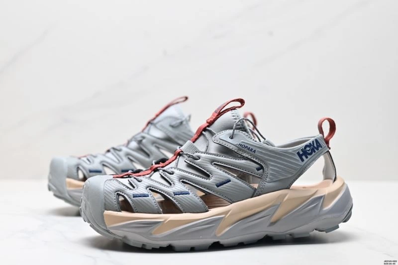 Budget-friendly Hoka Sandals