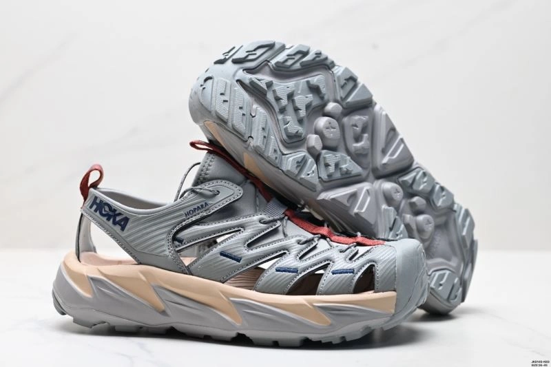 Budget-friendly Hoka Sandals