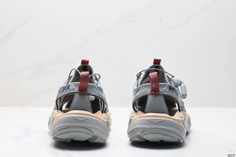 Budget-friendly Hoka Sandals