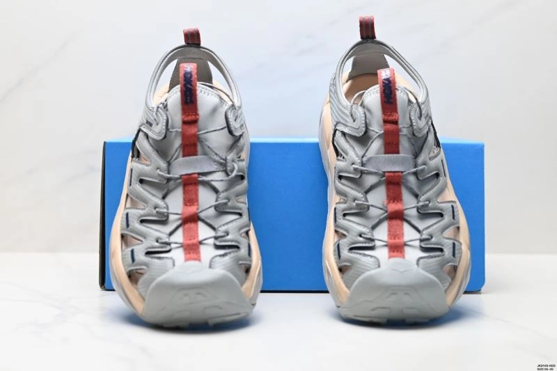 Budget-friendly Hoka Sandals