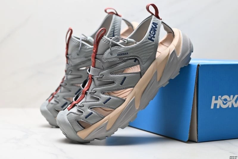Budget-friendly Hoka Sandals