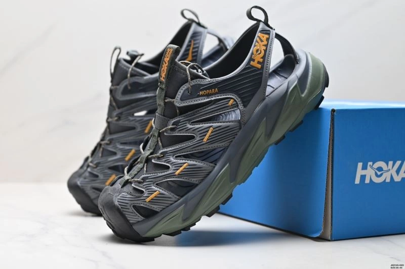 High accuracy Hoka Sandals