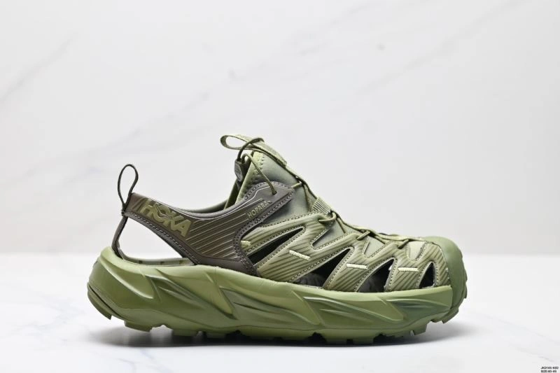 Hoka Sandals