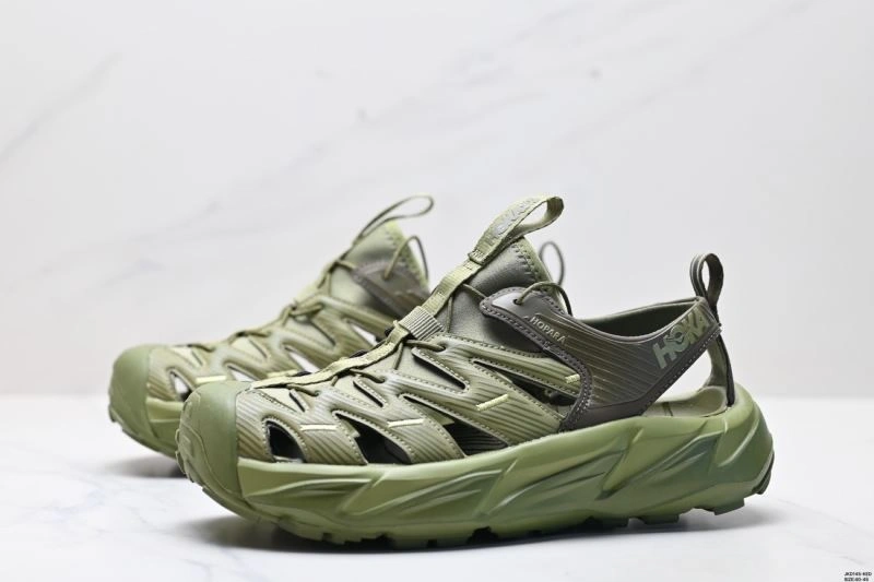 Accurate model Hoka Sandals