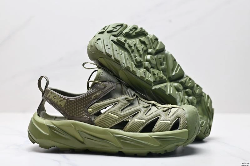 Accurate model Hoka Sandals