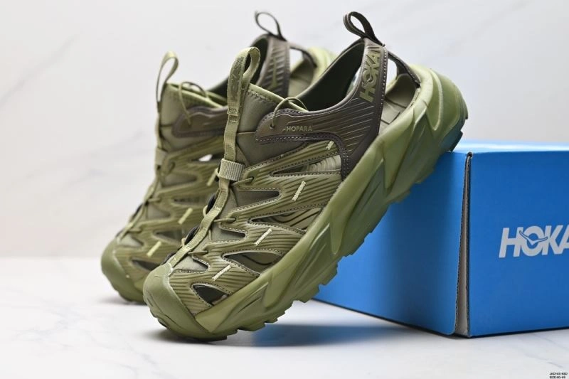 Accurate model Hoka Sandals