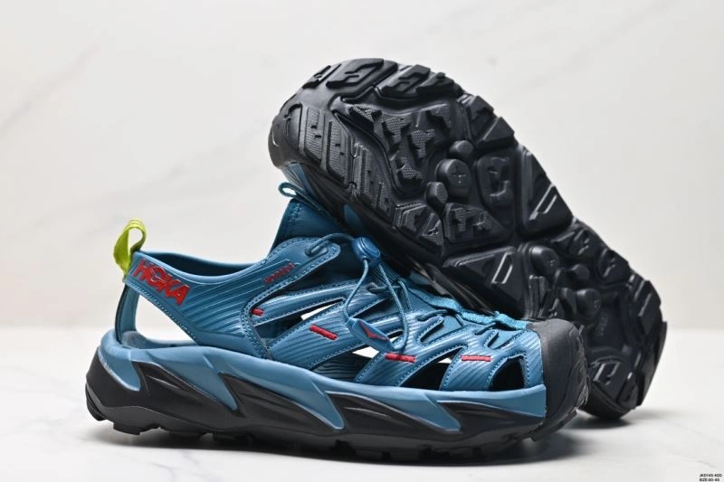 Accurate model Hoka Sandals
