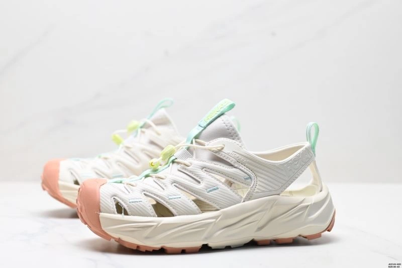 Reasonably priced Hoka Sandals