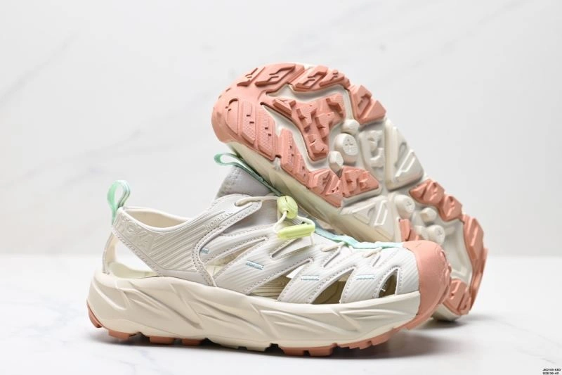 Reasonably priced Hoka Sandals