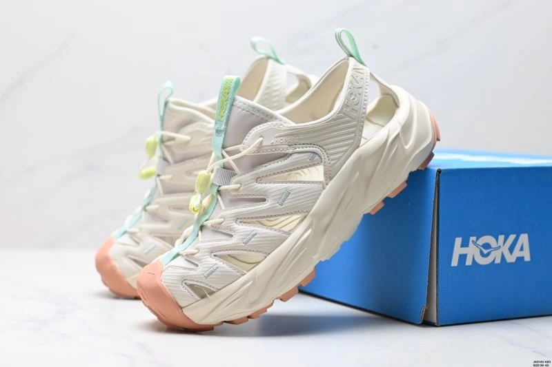 Reasonably priced Hoka Sandals
