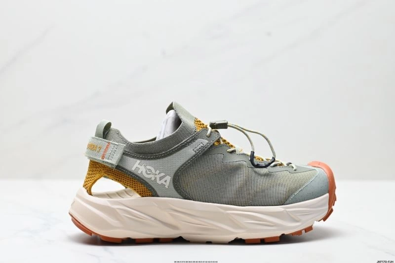Hoka Sandals