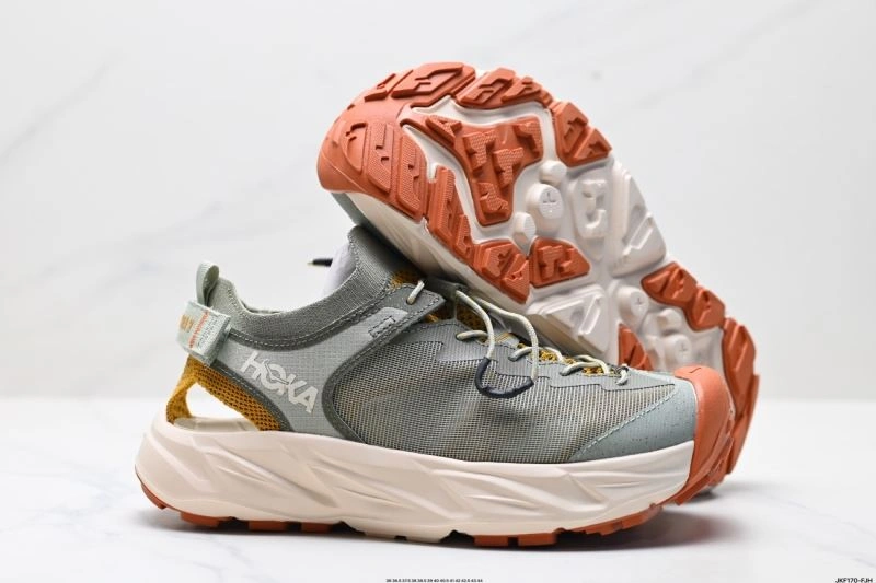 Precise copy Hoka Sandals