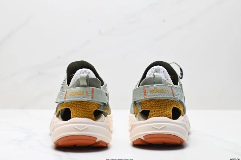 Precise copy Hoka Sandals
