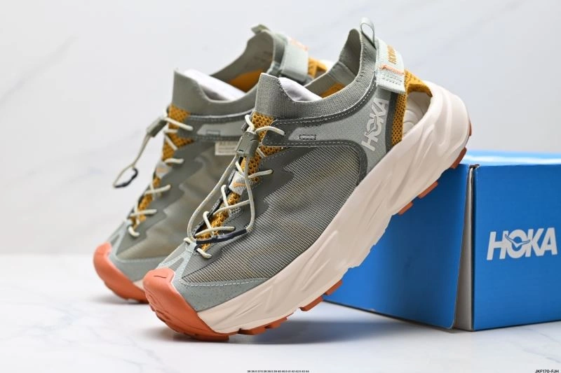 Precise copy Hoka Sandals