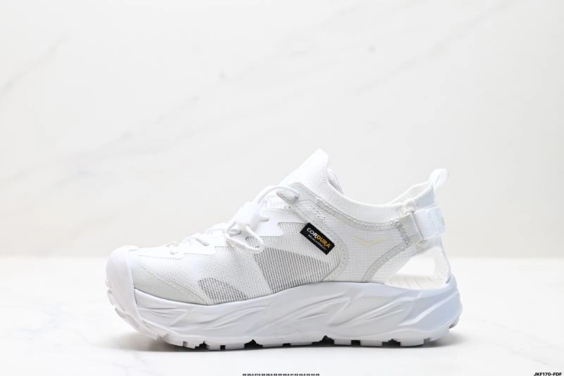 Mirror quality Hoka Sandals