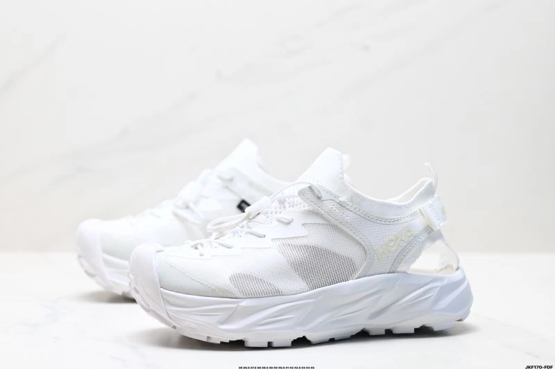 Mirror quality Hoka Sandals