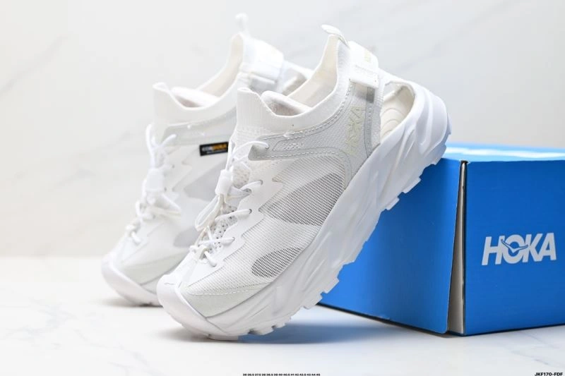 Mirror quality Hoka Sandals