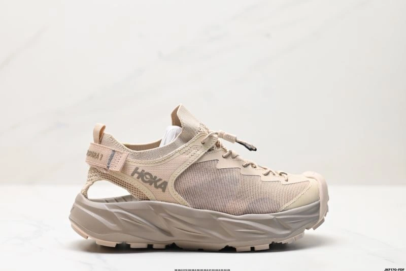 Hoka Sandals