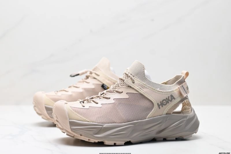 High fidelity Hoka Sandals