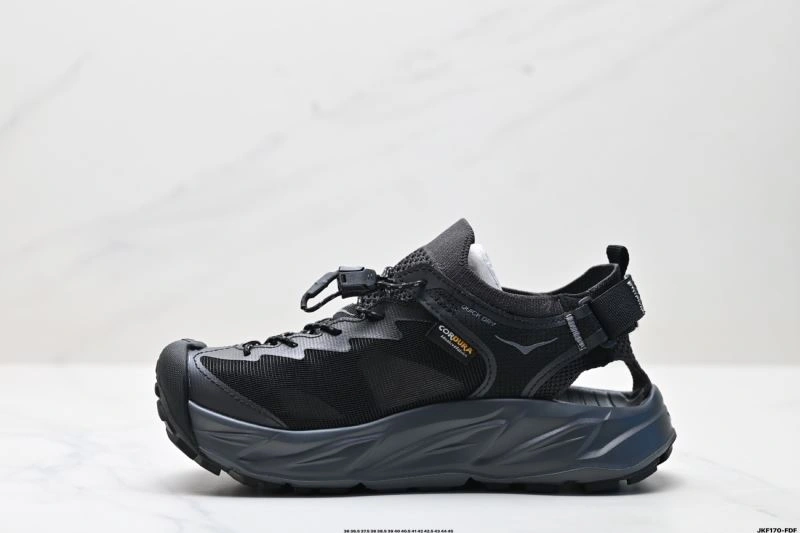 Mirror quality Hoka Sandals