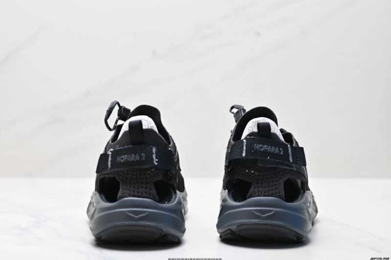 Mirror quality Hoka Sandals