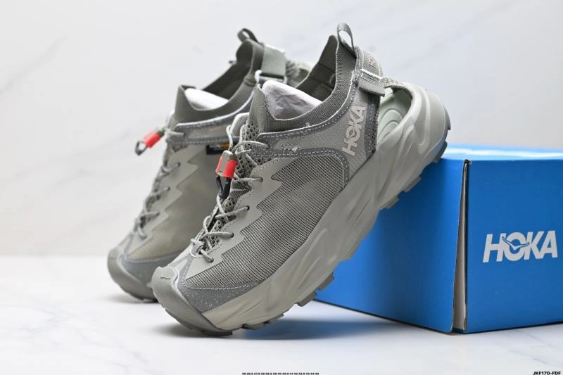 Factory-made Hoka Sandals