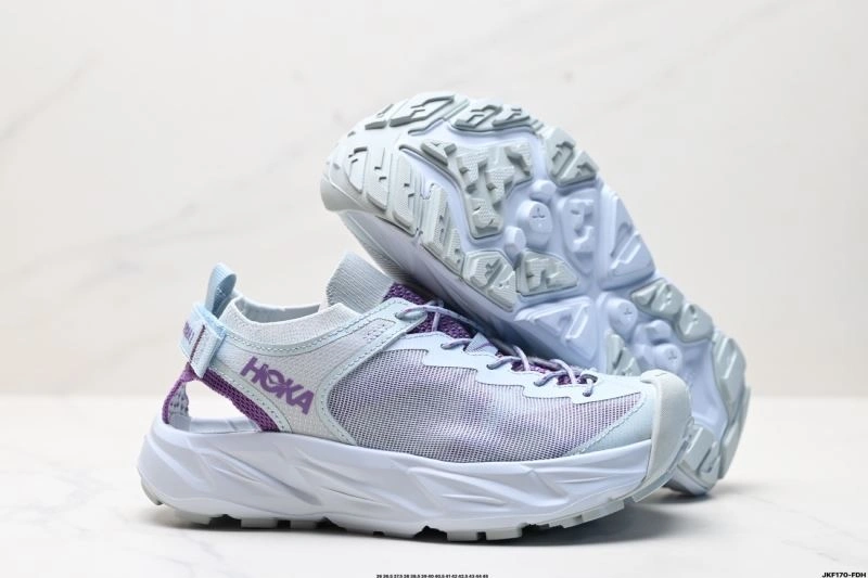 Factory-made Hoka Sandals