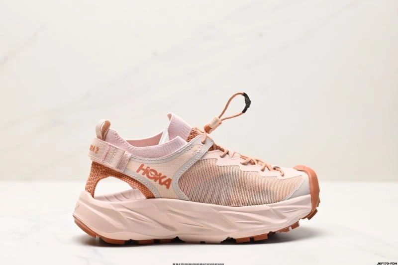 Hoka Sandals