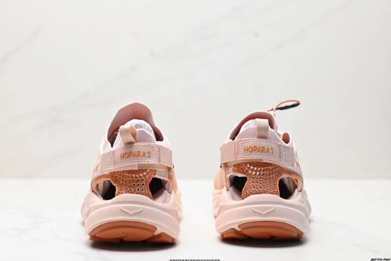 Factory-made Hoka Sandals
