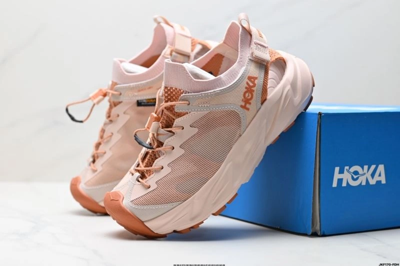 Factory-made Hoka Sandals