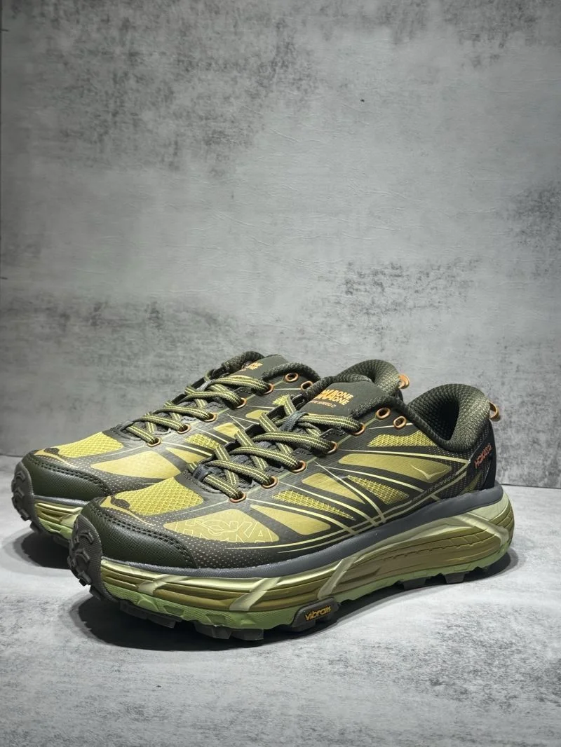 Hoka Shoes