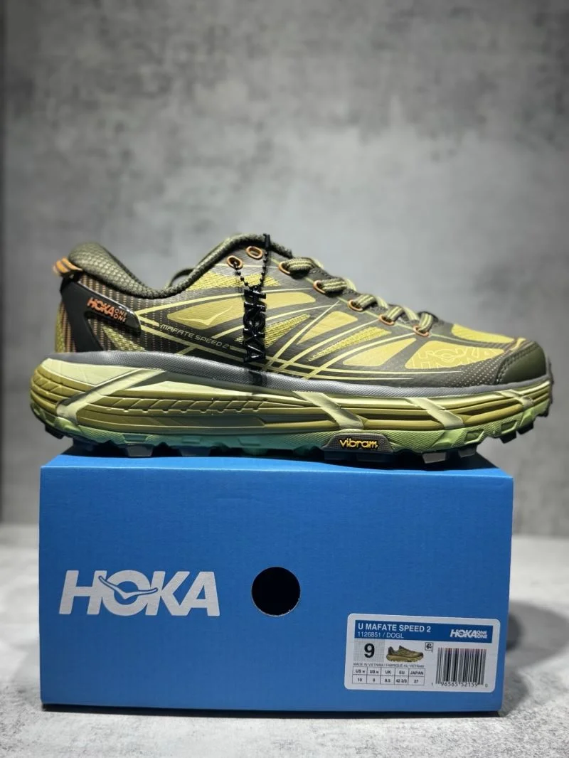 Affordable Hoka Shoes