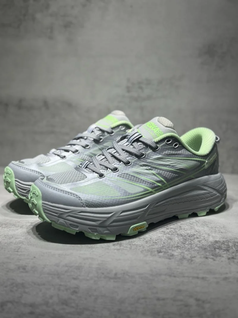Hoka Shoes