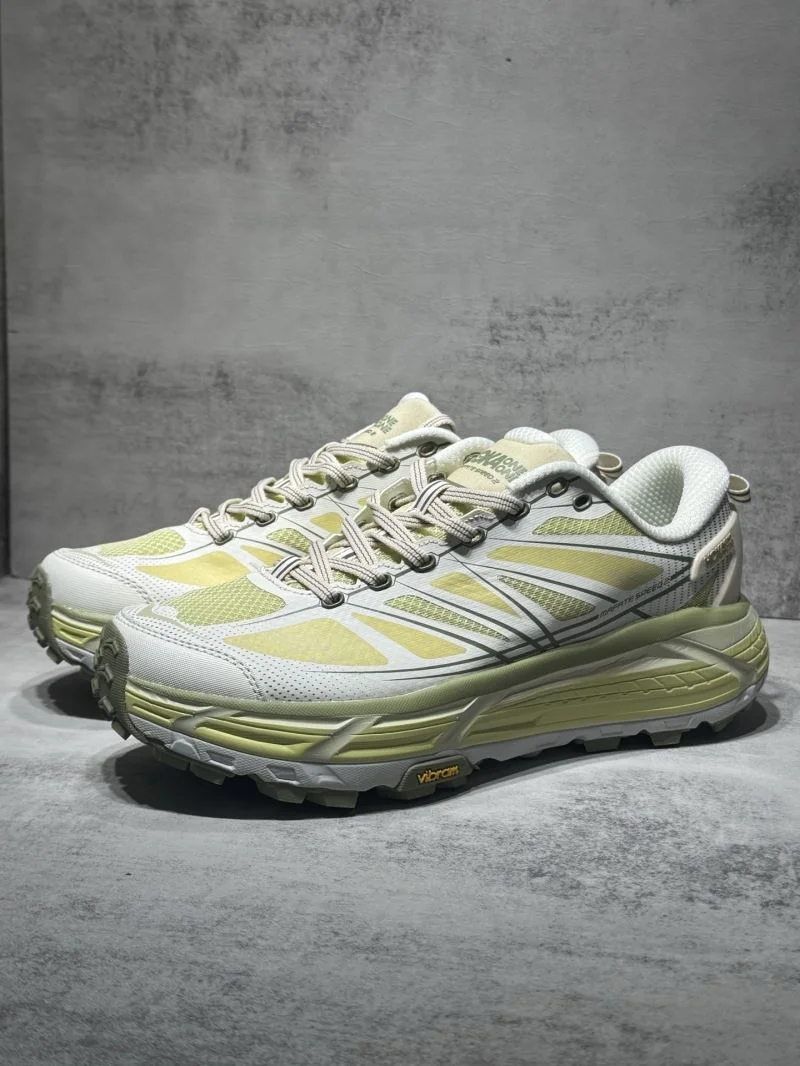 Hoka Shoes