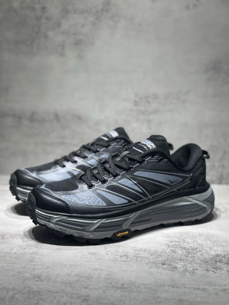 Hoka Shoes